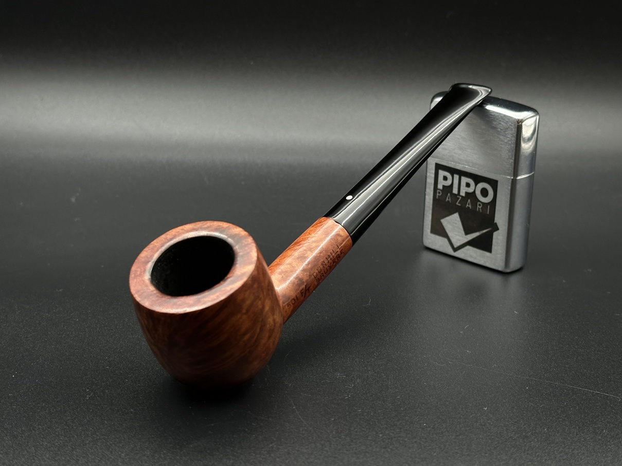 DUNHILL BRUYERE 501 F/T 3A