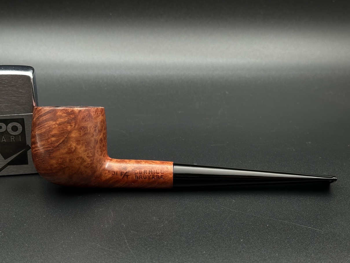 DUNHILL BRUYERE 501 F/T 3A